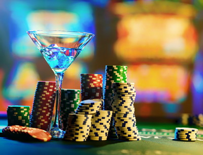 The Effects Of Alcohol On Gambling: How Does Drinking Affect The Way ...