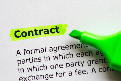 Bets Are Contracts That Are Legally Enforceable – Know Your Rights ...
