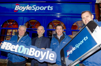 How John Boyle Founded Boylesports - Online Betting UK