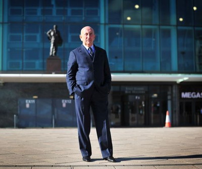 Fred And Peter Done: The Brothers That Created Betfred - Online Betting UK