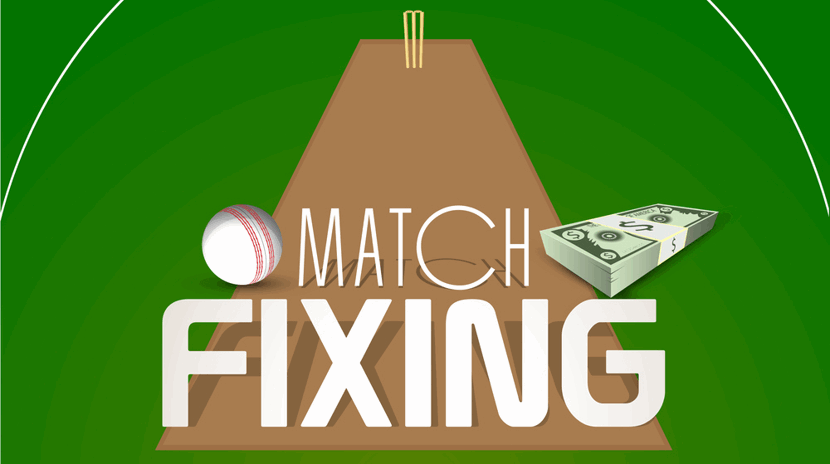 Match Fixing and Bet Fixing In Sport | Famous Examples and What Happens ...