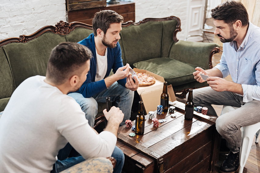 Why Do We Gamble? Reasons Why People Bet and Different Types of Gambler ...