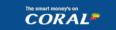 Coral Review - Online Betting UK