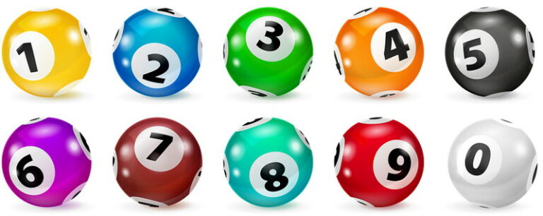 Lucky Dip Lottery Numbers Win More Often, But How Are They Generated ...