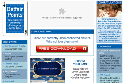 Andrew Black and Edward Wray: The Men Who Started Betfair - Online ...