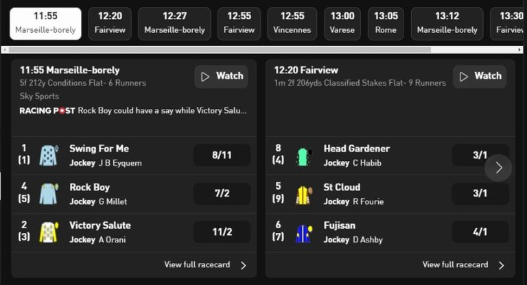 LiveScore Bet Review - Online Betting UK