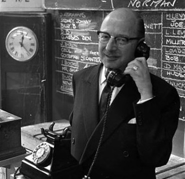 Who Was Joe Coral? The Coral Bookmaker Founder - Online Betting UK